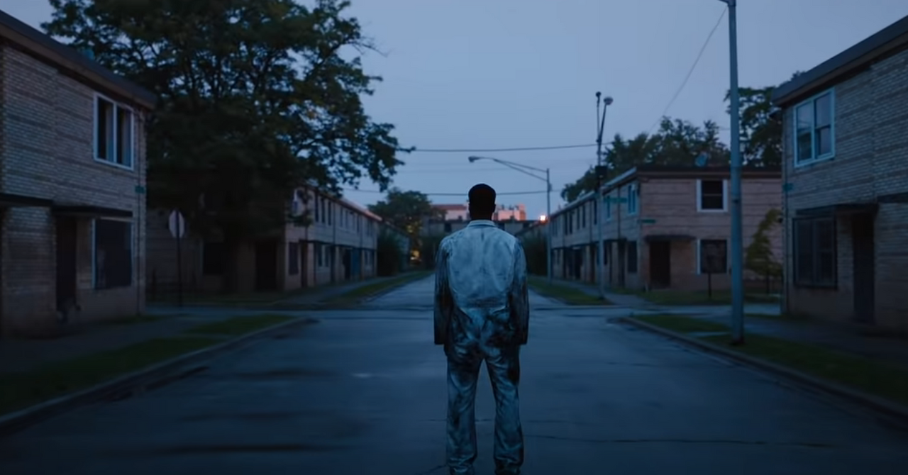 Who Is Candyman Candyman 2021 Ending Explained Spoilers