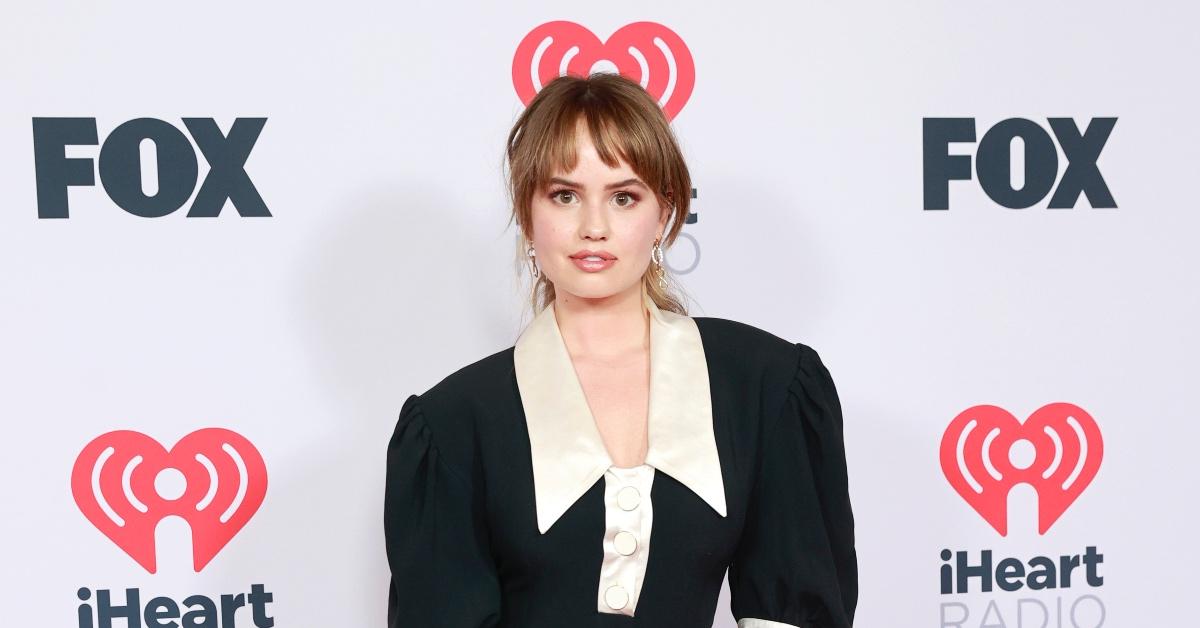 Debby Ryan Net Worth: The 'Night Teeth' Has Some Savings