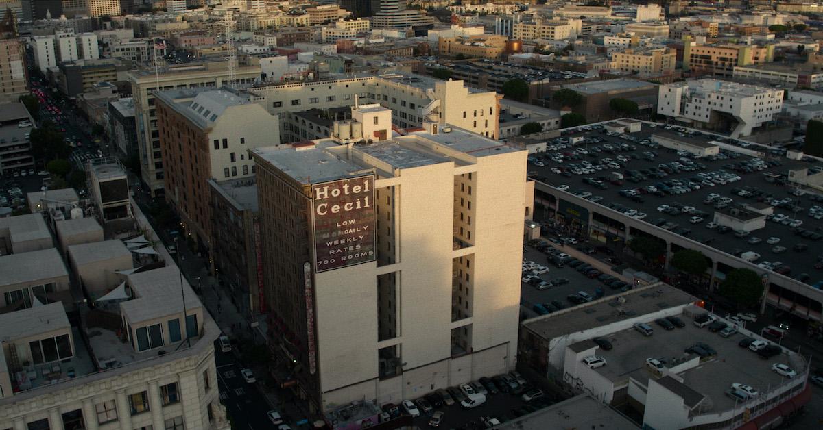Is the Cecil Hotel Still Open? — Here's How You Can Book a Stay