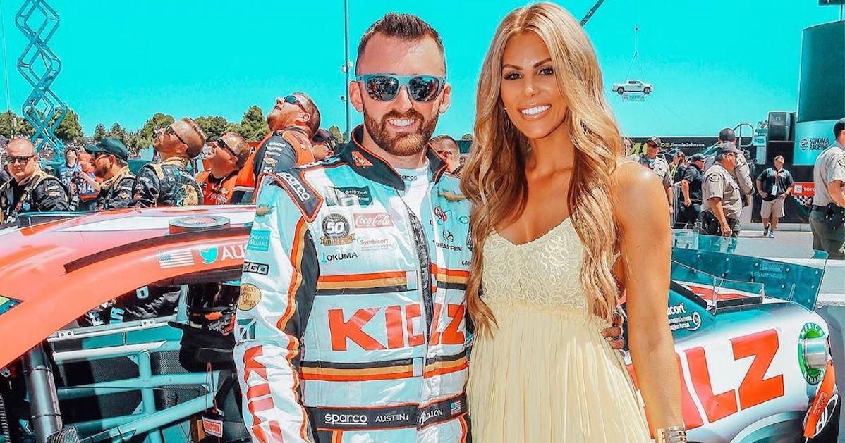 'Racing Wives' Cast — Plus Who Are the 'Racing Wives' Married To?