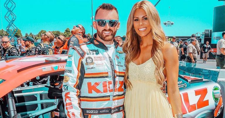 'Racing Wives' Cast — Plus Who Are the 'Racing Wives' Married To?