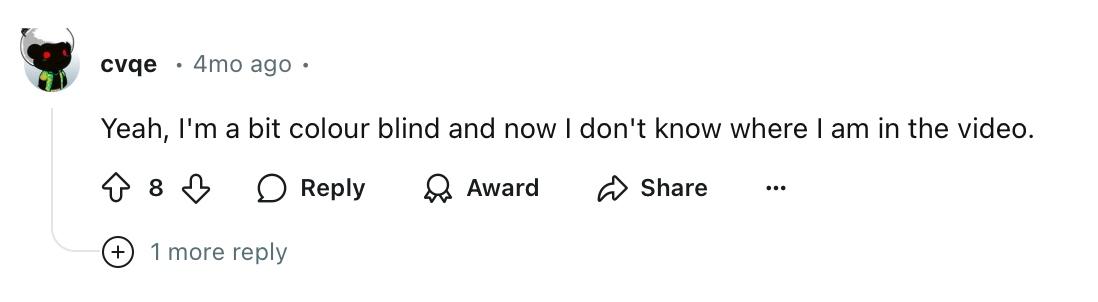 Why Is the YouTube Progress Bar Pink? User Theories