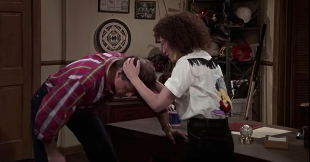 Is Ted Danson Bald? Actor Acknowledged His Hair Loss on ‘Cheers’