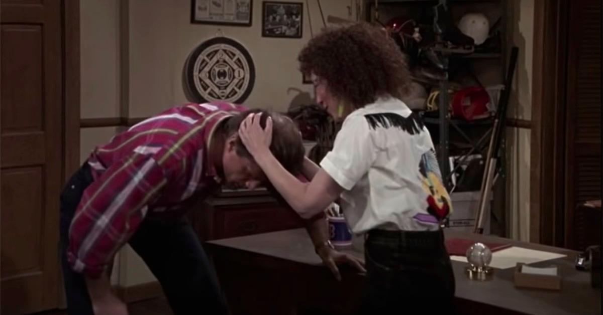 Is Ted Danson Bald? Actor Acknowledged His Hair Loss on ‘Cheers’