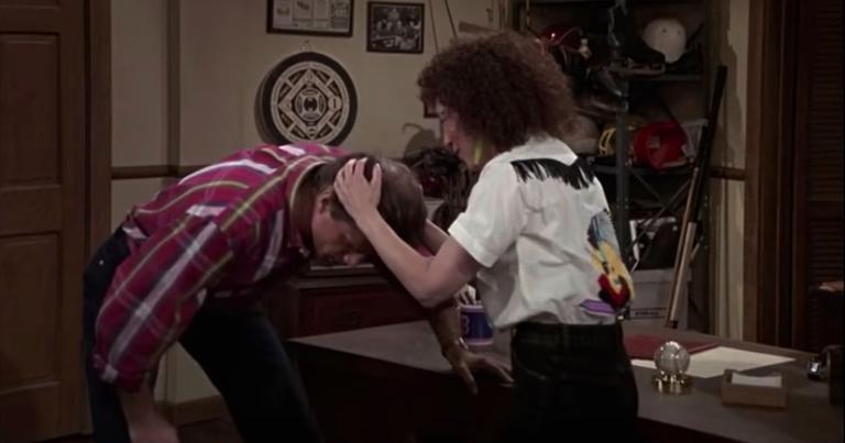 Is Ted Danson Bald? Actor Acknowledged His Hair Loss on ‘Cheers’