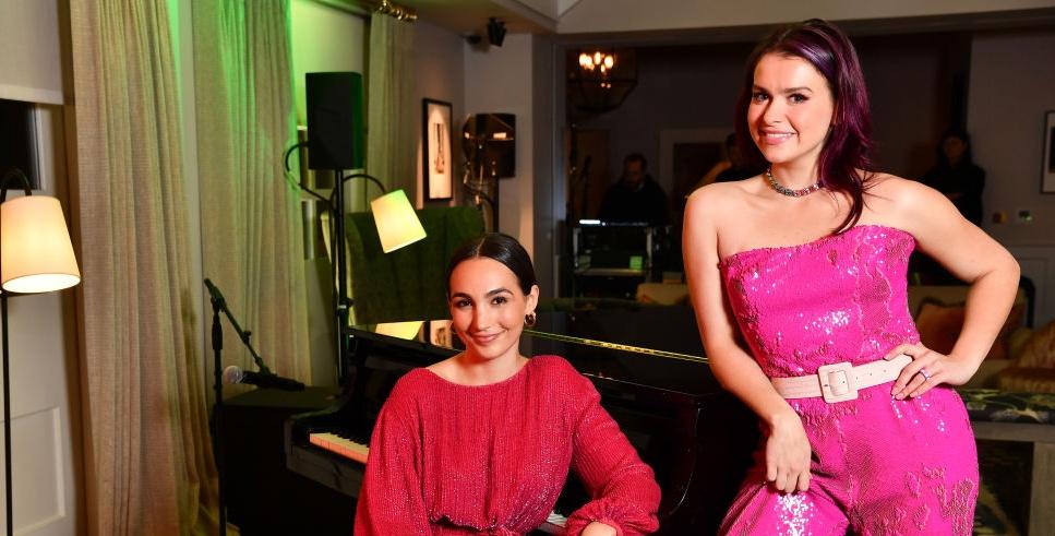 Who Are Barlow and Bear? Meet the TikTok Grammy Winners