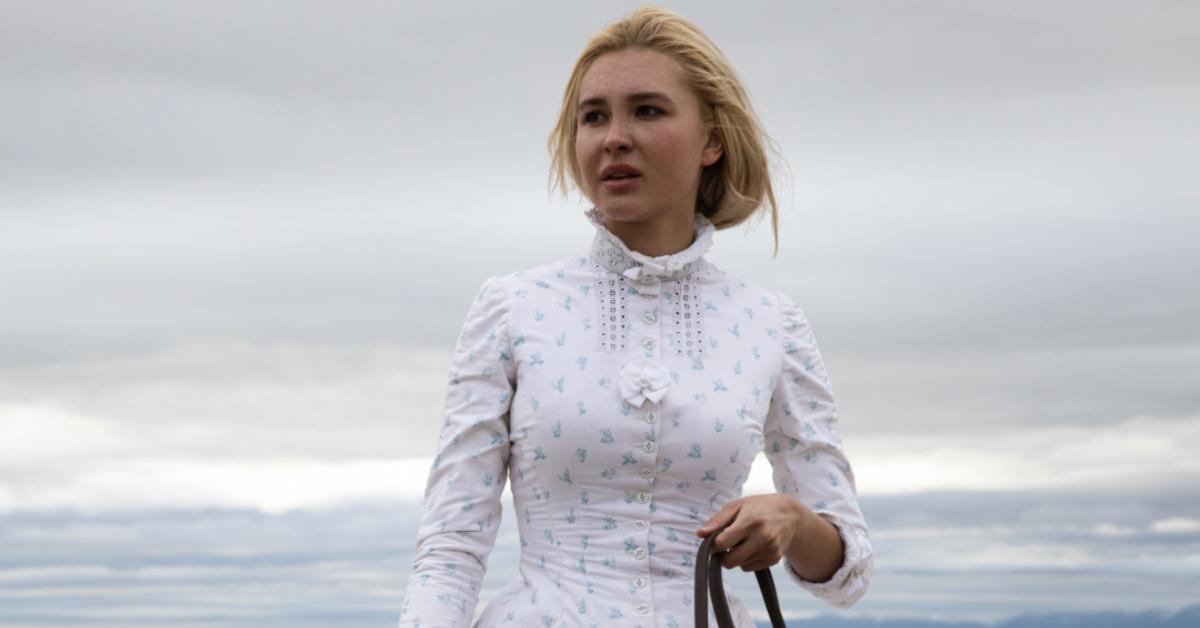 Who Is the Narrator of '1923?' Here's the Full Scoop