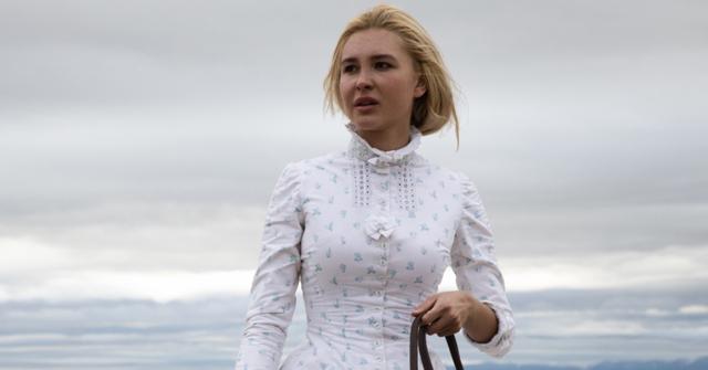 Who Is the Narrator of '1923?' Here's the Full Scoop