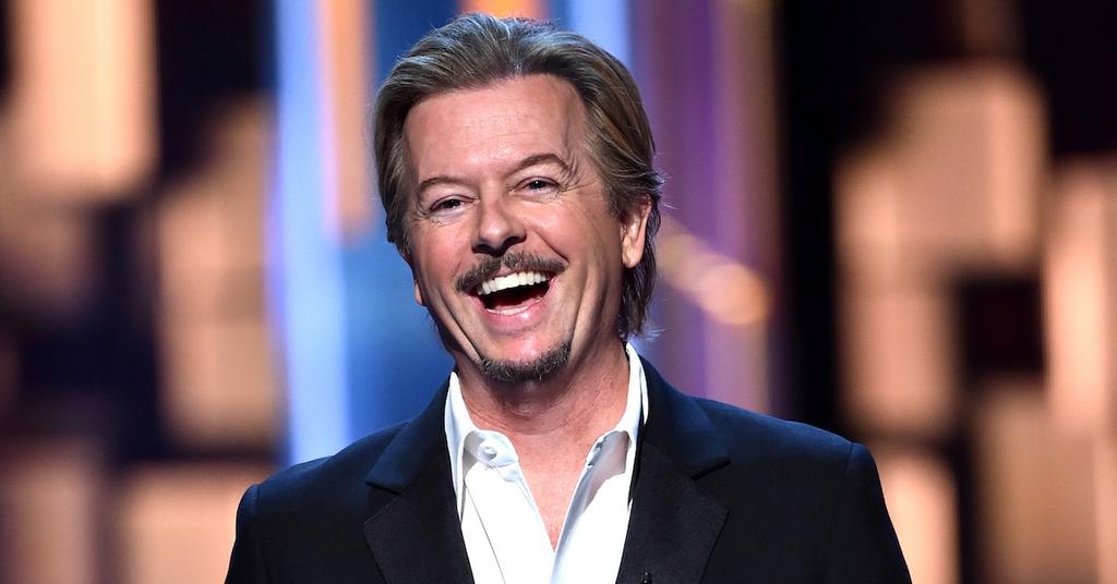 How Many Children Does David Spade Have? Get the Full Scoop