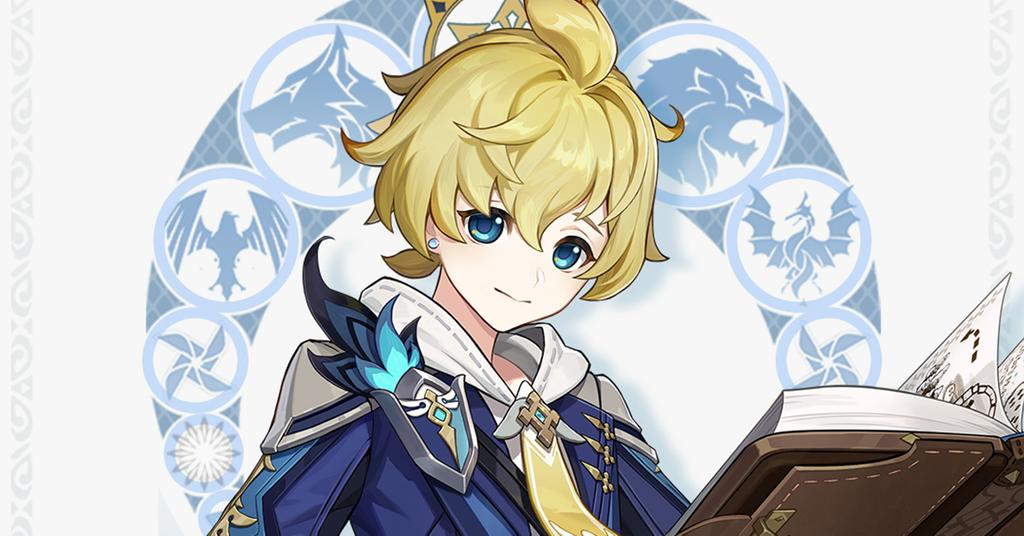 Here's a Quick Preview (and Some Leaks) of Upcoming 'Genshin Impact ...