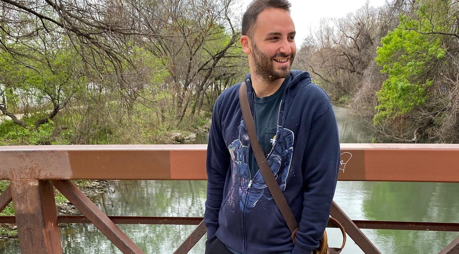 What Happened to Twitch Streamer Byron 'Reckful' Bernstein?