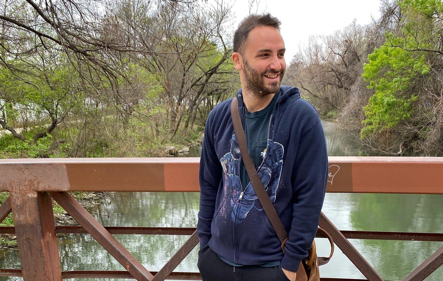 What Happened to Twitch Streamer Byron 'Reckful' Bernstein?