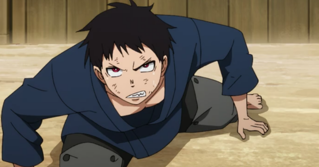 When Is 'Fire Force' Season 3 Coming Out? Is the Manga Finished?