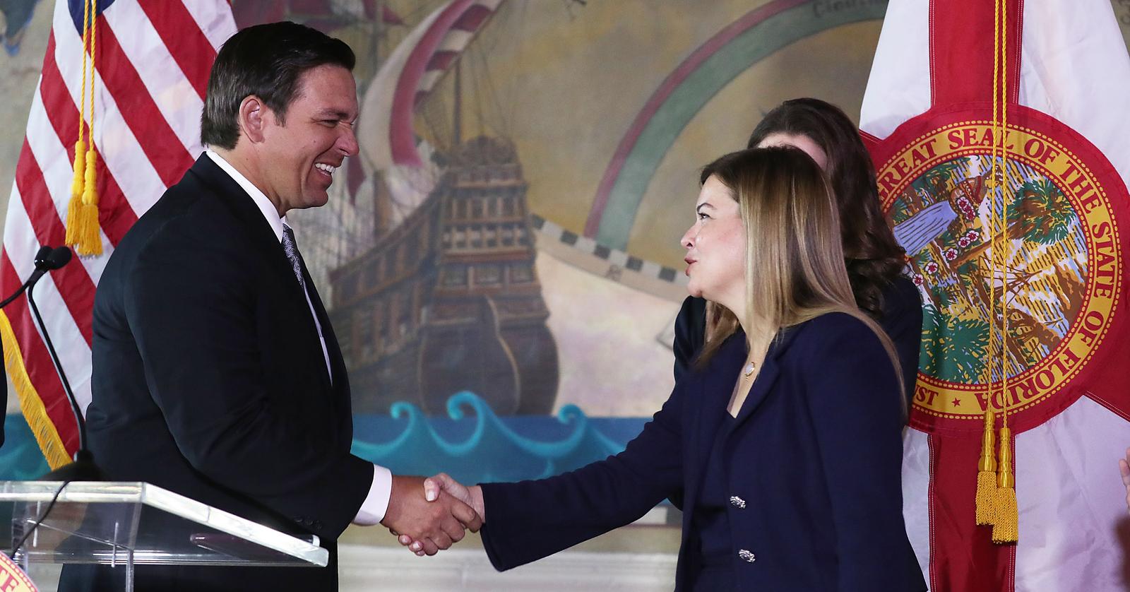 What Religion Is Judge Barbara Lagoa? Details on the Judge's Faith