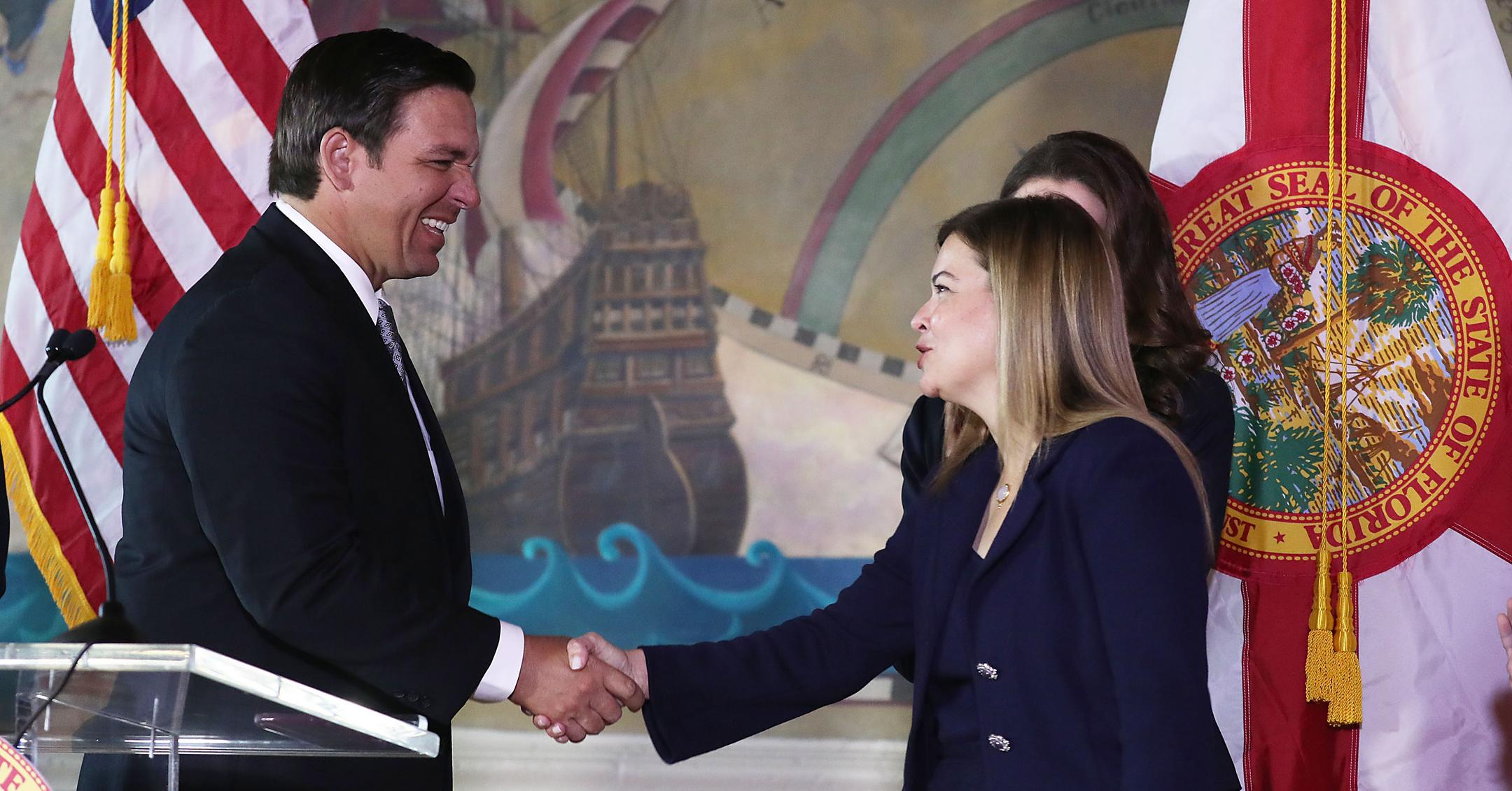 What Religion Is Judge Barbara Lagoa? Details on the Judge's Faith