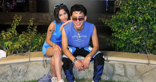 Vereena Sayed Dating History — The 4-1-1 on Her Love Life