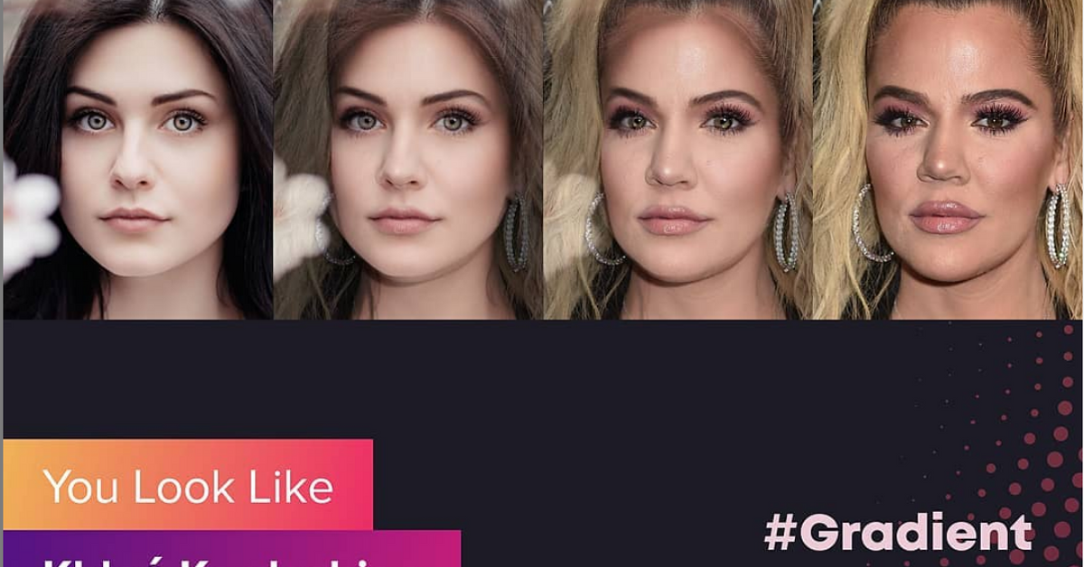 What Is the New App Gradient? Here's Why People Are Obsessed With It