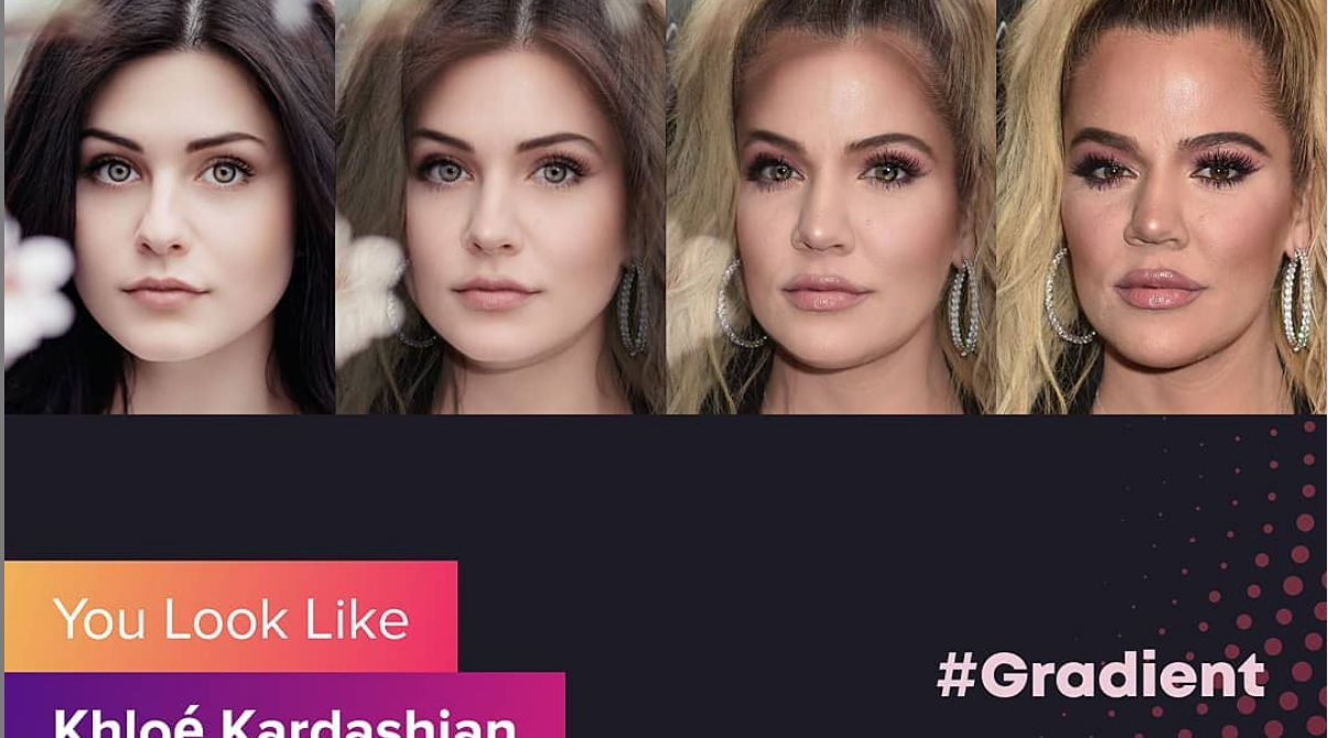 What Is the New App Gradient? Here's Why People Are Obsessed With It