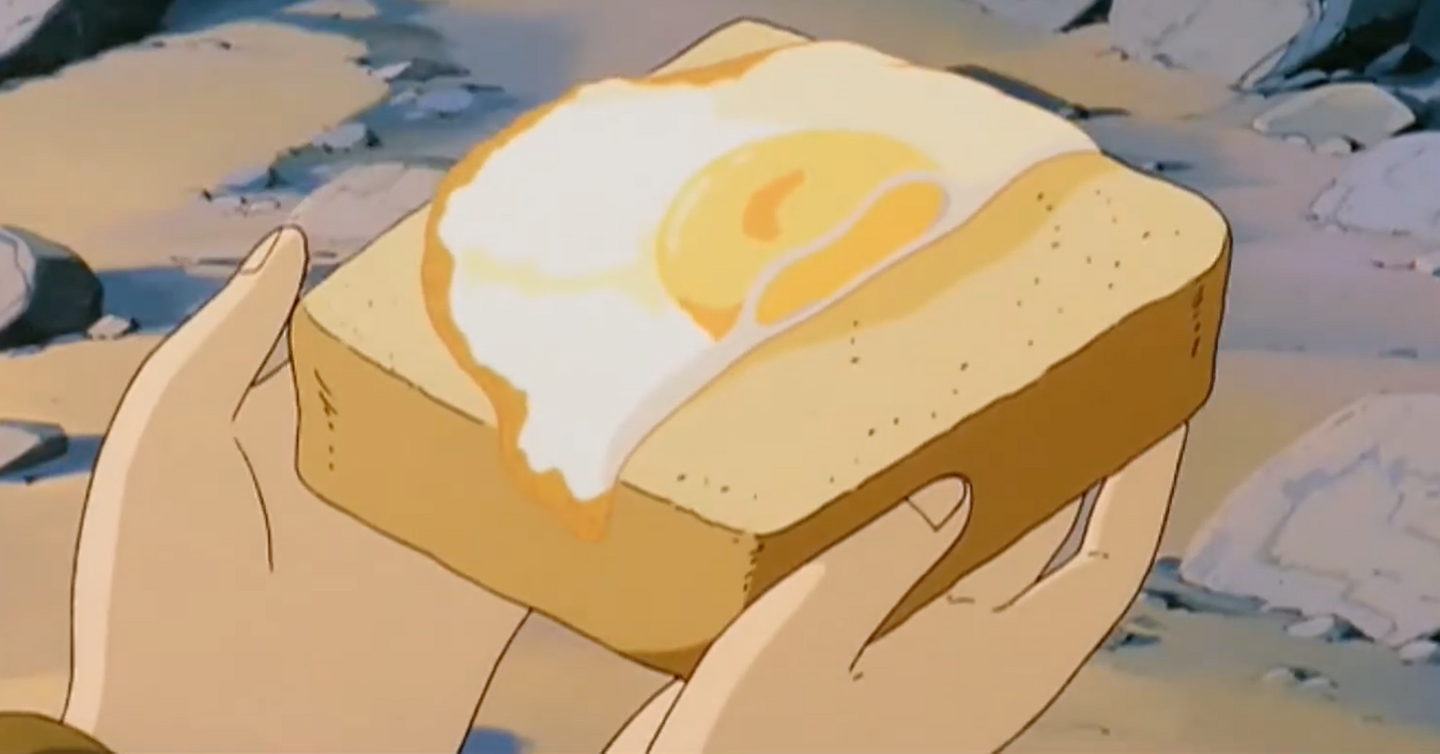 Why Does Anime Food Look so Good? Which Anime Has the Best Food?
