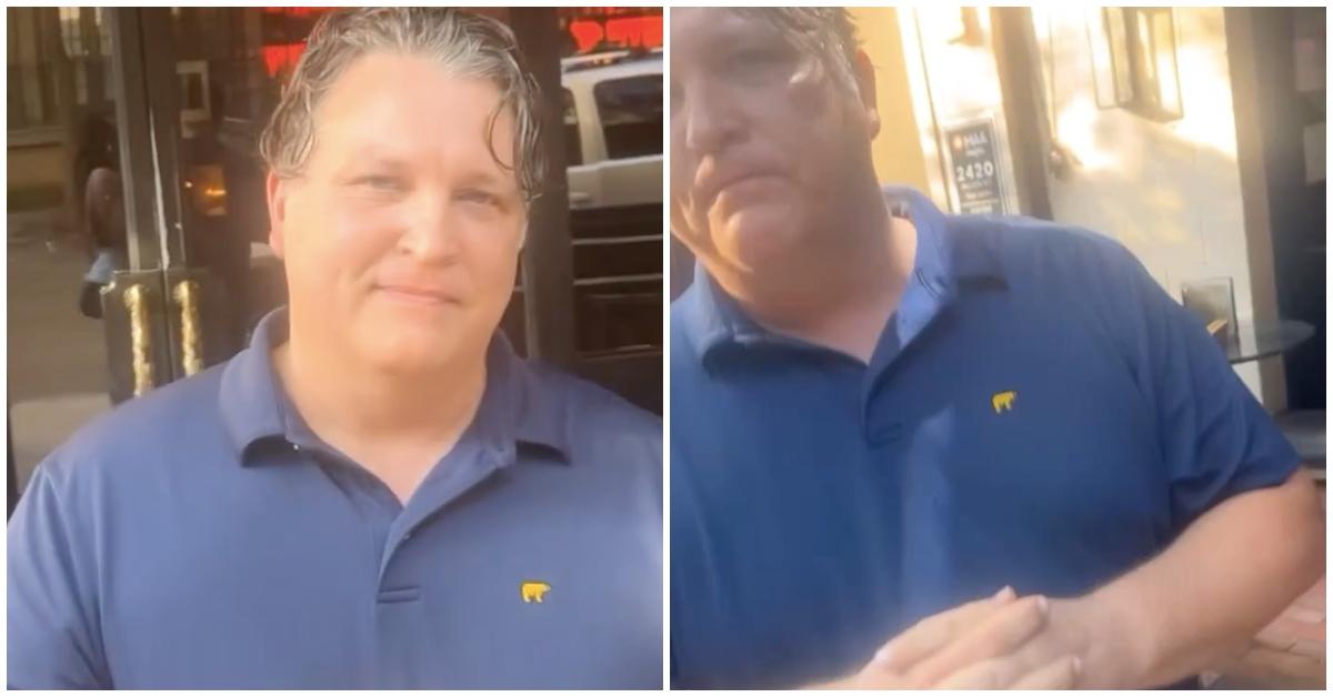 Dress Code Drama: Restaurant Refuses to Seat a Black Man