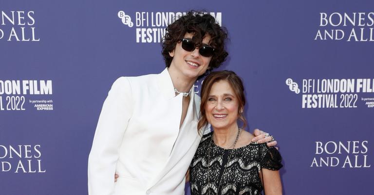 Who Are Timothée Chalamet's Parents? A Look at His Family