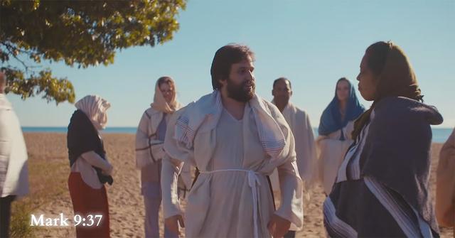 What Is GOP Jesus and Why Is the Video Now Trending on TikTok?