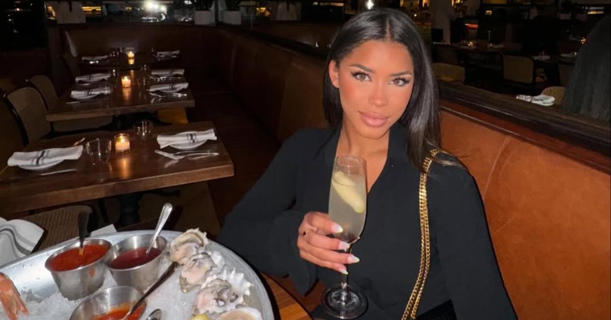 Love Island USA: Amaya's Job Is Admirable