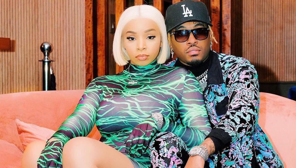 Meet LightSkinKeisha — 'Love & Hip Hop' Rapper and Instagram Star