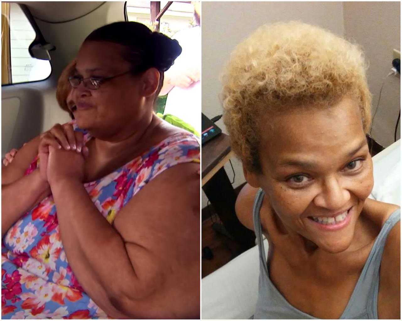 'My 600 lb Life' Success Stories: Incredible Before and Afters