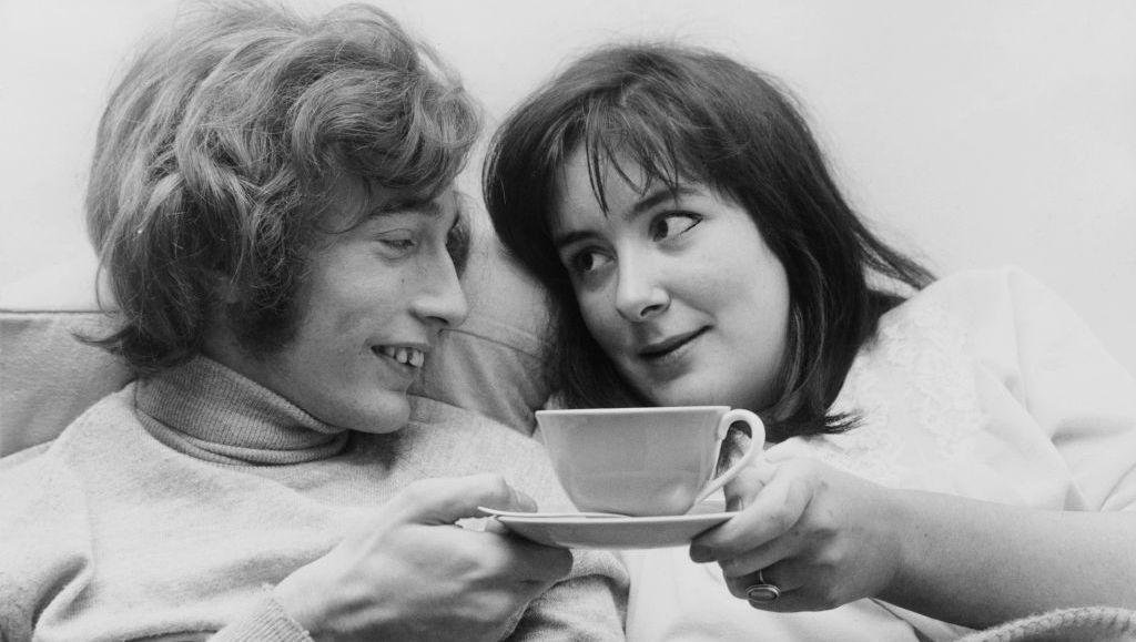 The Bee Gees Wives: Who Were the Superstars Married To? Find Out!