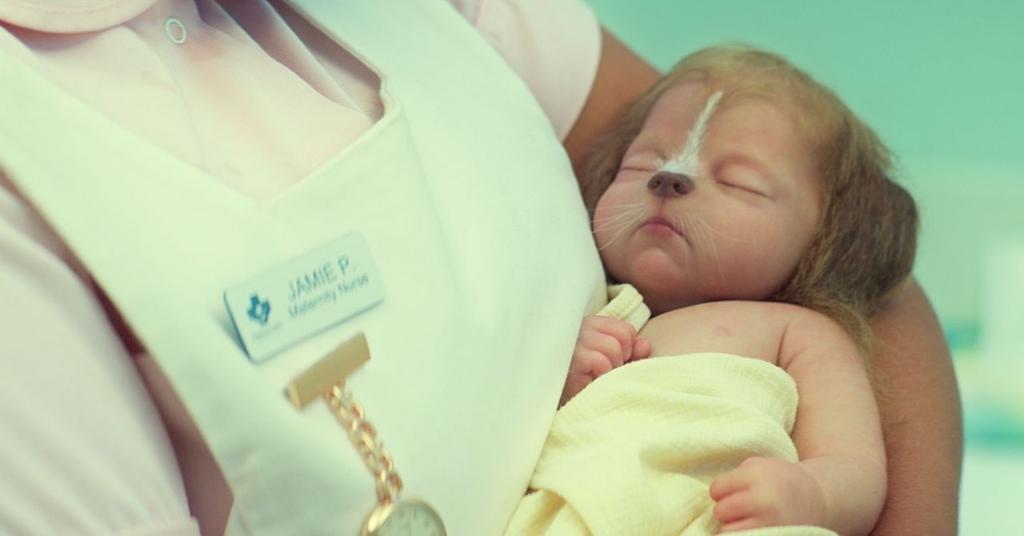 Where Was 'Sweet Tooth' Filmed? This Beautifully Green Location