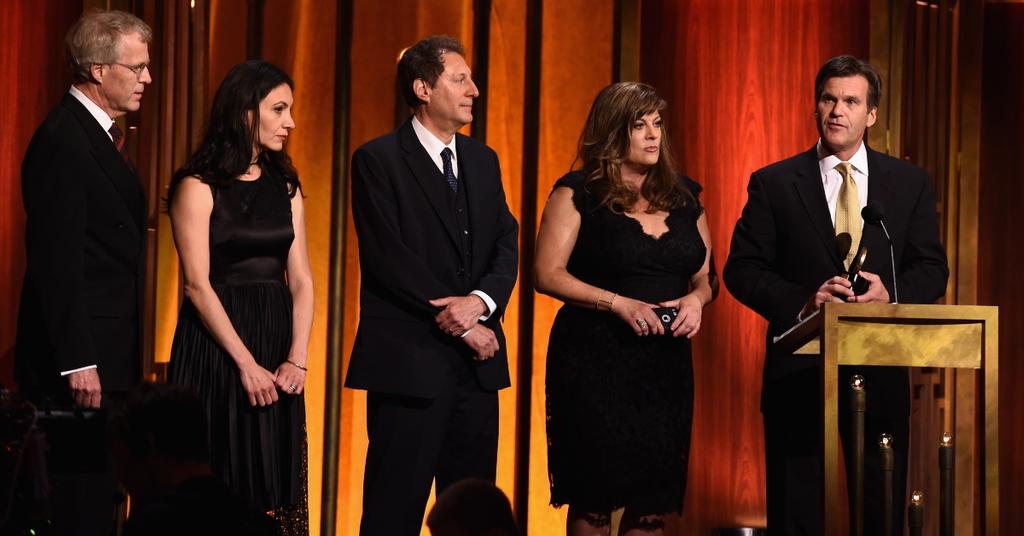 What Happened to CNN's Drew Griffin? Cause of Death Revealed