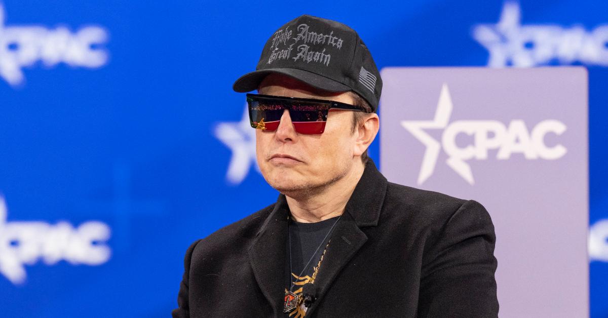 Grok Corrects Elon Musk: The AI Model Undermines Its Creator