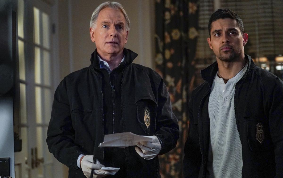 Who Plays Torres' Father on 'NCIS'? Meet Steven Bauer