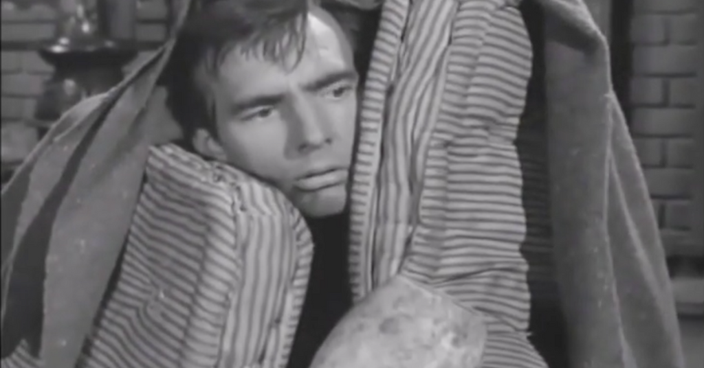 Why Does Chester From 'Gunsmoke' Limp? The Backstory to His Injury