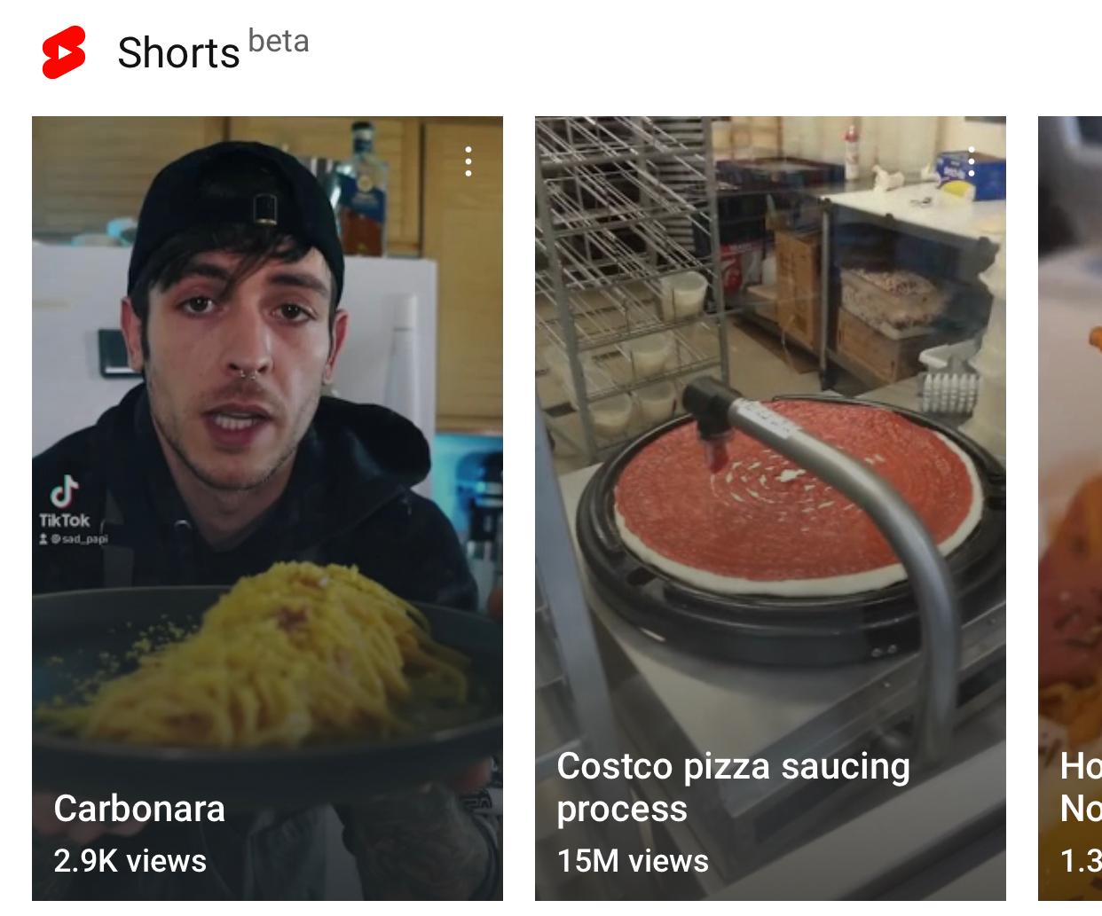 What Is YouTube Shorts And How Do You Make A Short Details What Is YouTube Shorts And How Do You Make A Short Details