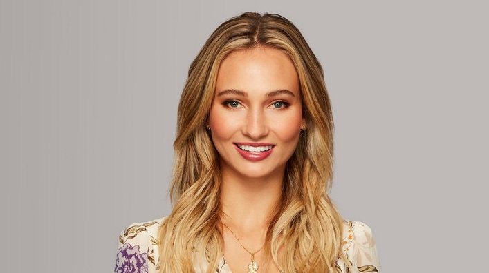 Bri Barnes From 'The Bachelor' — Where She's Really From and More!