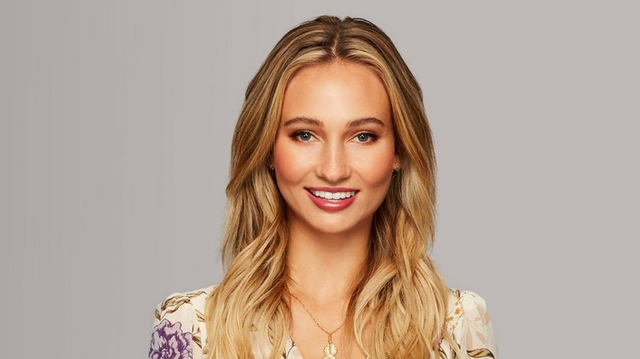Bri Barnes From 'The Bachelor' — Where She's Really From and More!