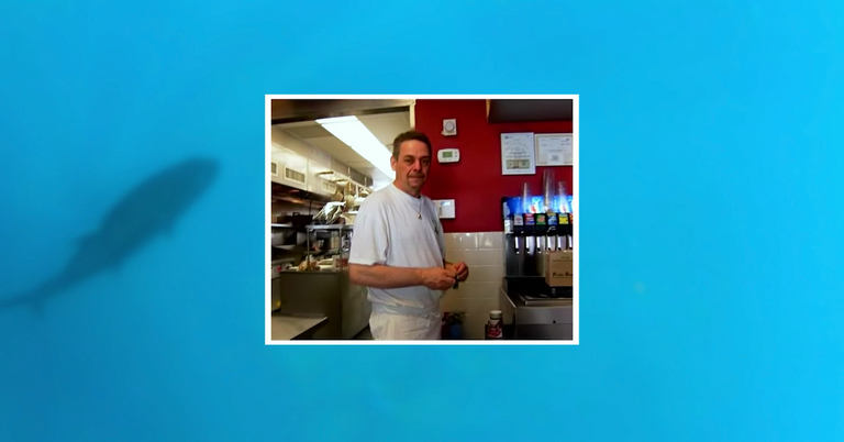 Chef Ryan McKeown Opened Up About His Late Father on 'Below Deck Down ...