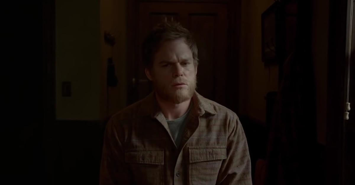 The 'Dexter' Series Finale Set Things Up for the 'New Blood' Revival