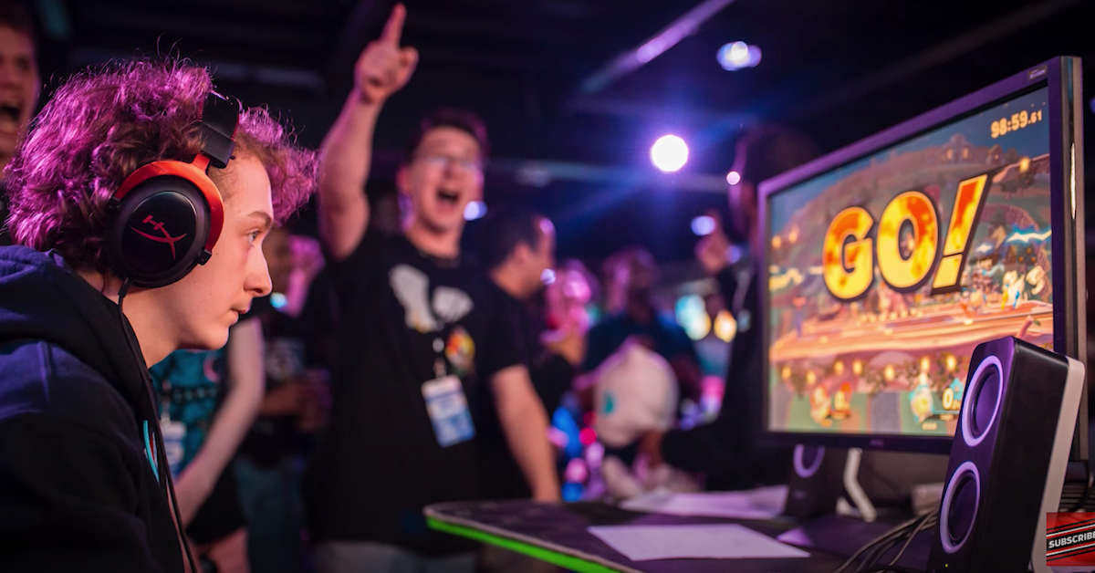 What Happened to 'Super Smash Bros' Player Puppeh? What We Know