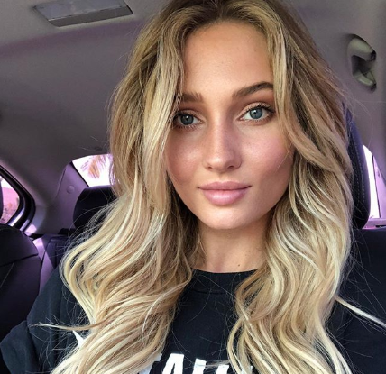 Bri Barnes From 'The Bachelor' — Where She's Really From and More!