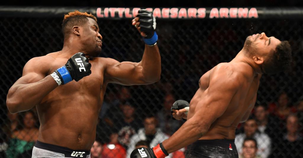 Who Is the Most Dangerous UFC Fighter? It's Hard to Pick Just One