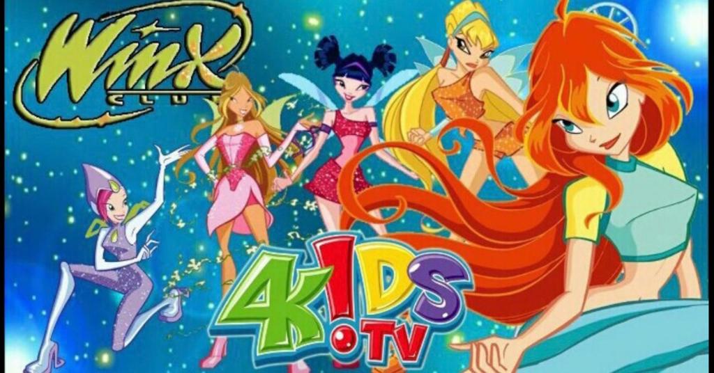 What Happened to 4Kids TV? Your Childhood Nostalgia, Explained