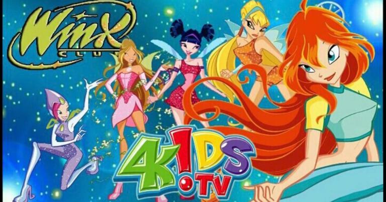 What Happened to 4Kids TV? Your Childhood Nostalgia, Explained