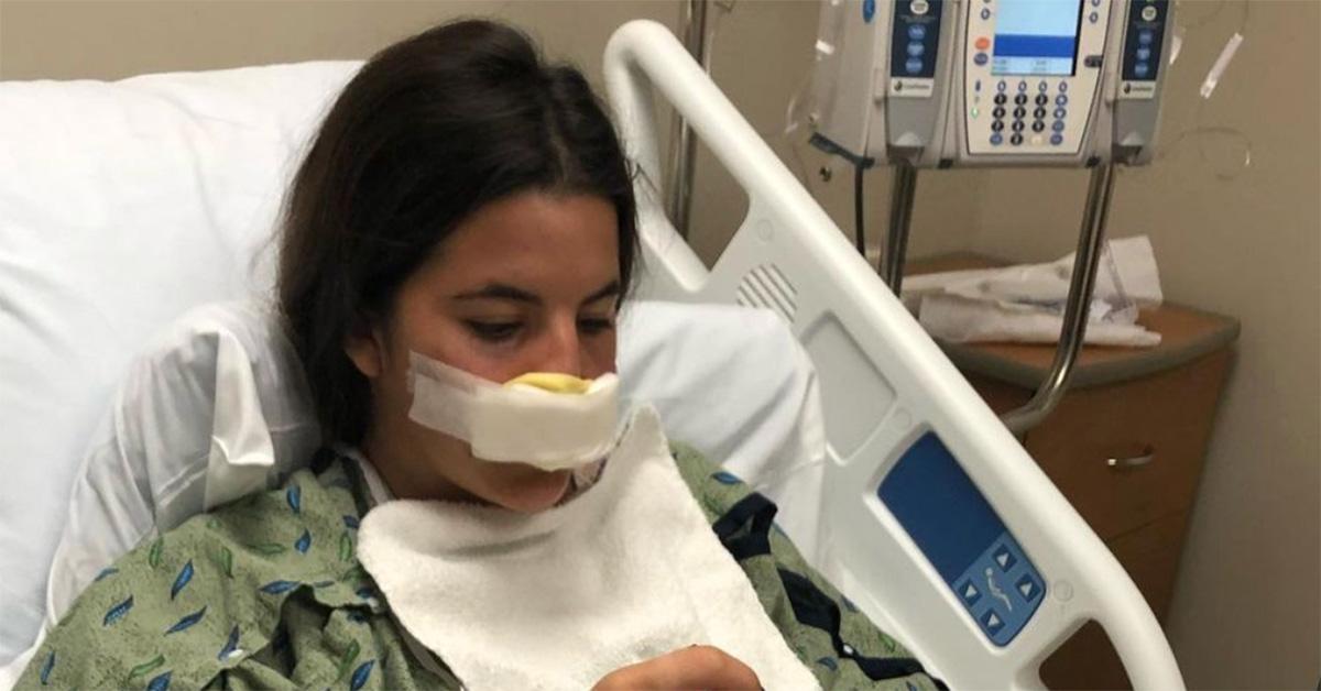 What Happened to Skateboarder Brooklinn Khoury? Lip Injury
