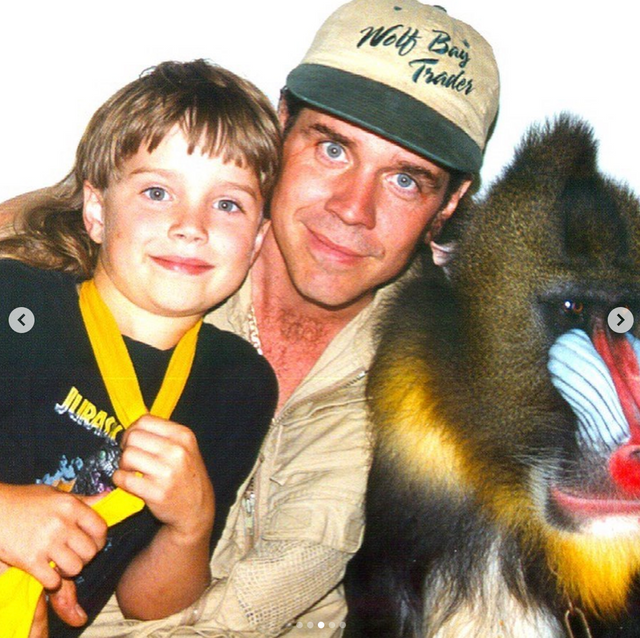 Who's Kody Antle's Mother? Questions We Have About Doc Antel's Son