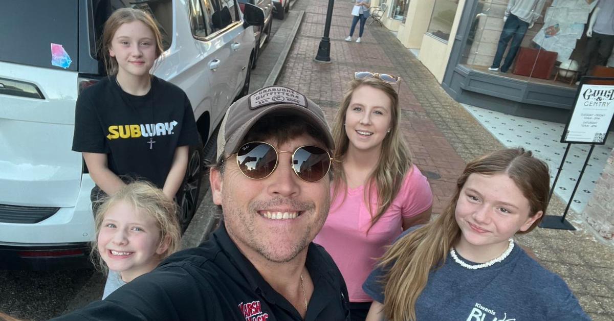 All About Moonshiners Star Mike Cockrell's Weight Loss