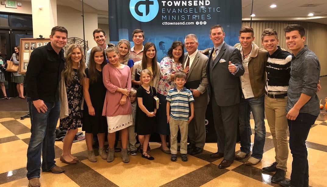 Is Nathan Bates Married? He’s One of the Oldest Kids in His Family