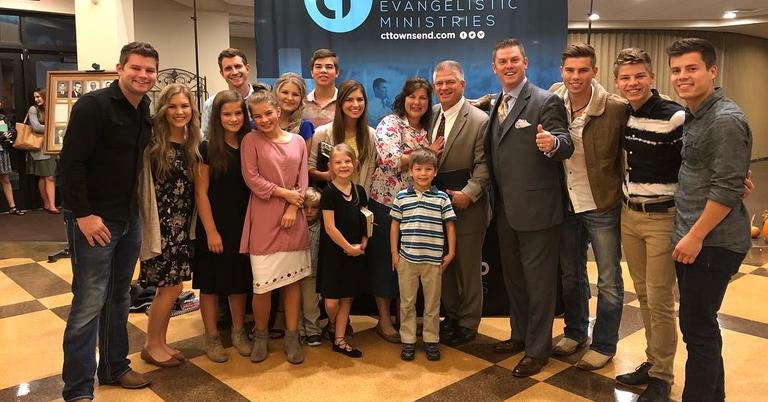 Is Nathan Bates Married? He’s One of the Oldest Kids in His Family